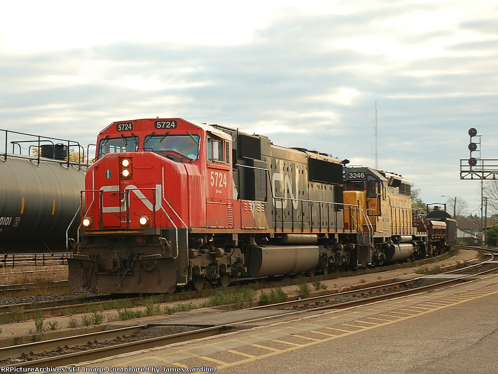 CN 399